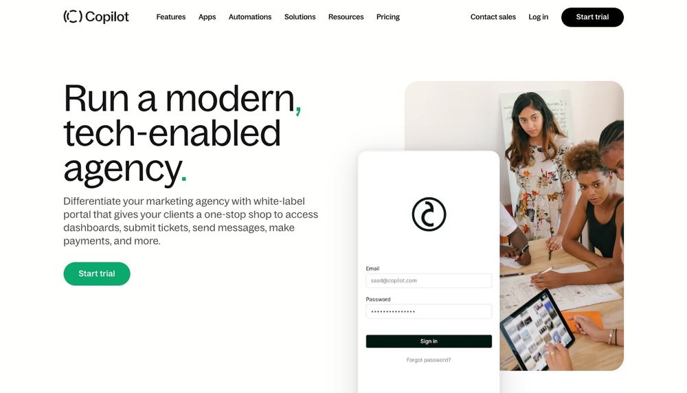 B2B customer portal: 5 examples and platforms in 2025