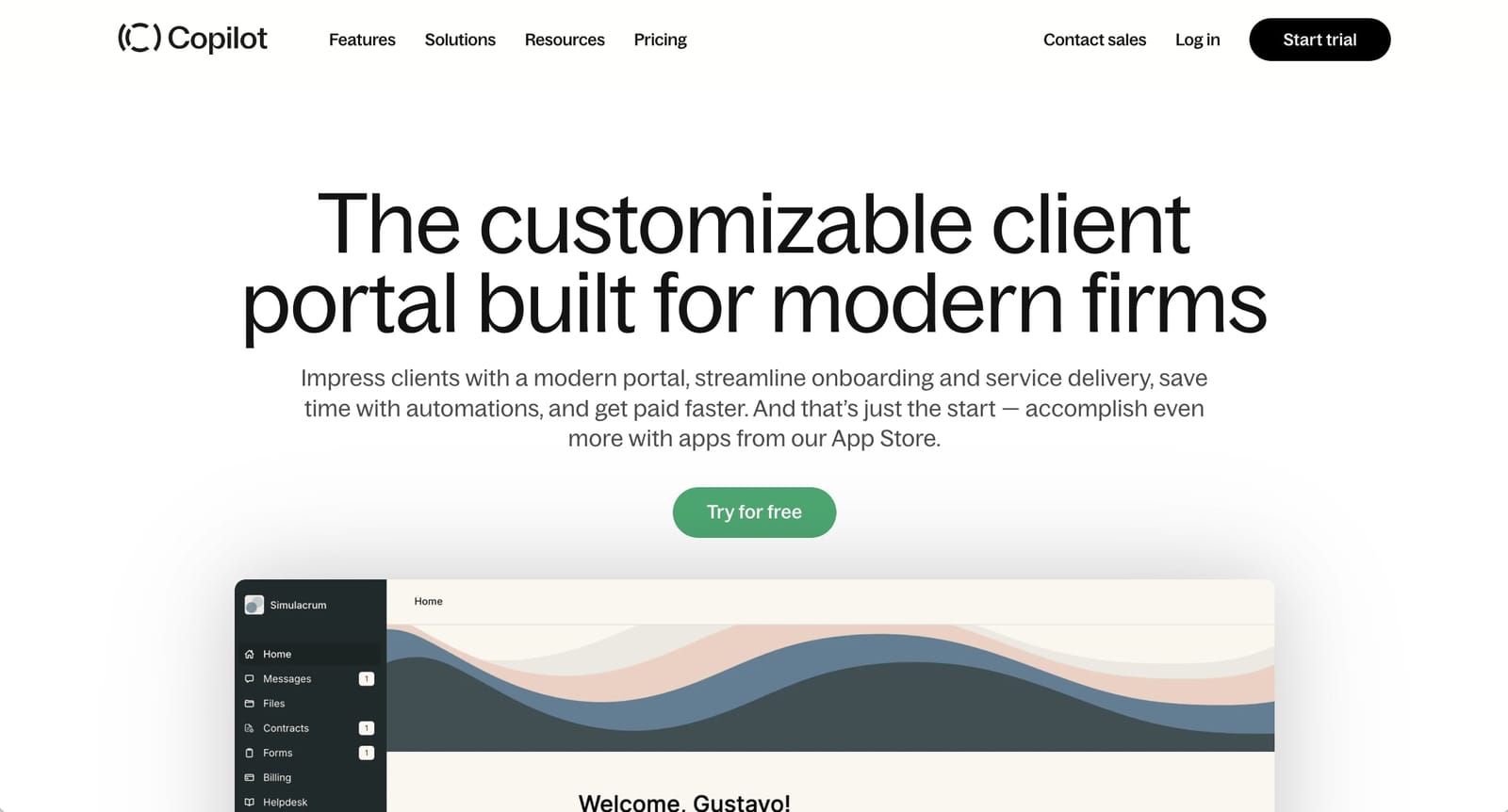 B2B customer portal: 5 examples and platforms in 2025